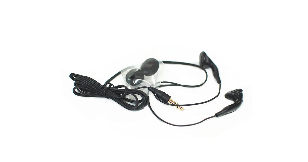 ICOM VS-3 Bluetooth® Headsets VS-3 | Satmodo Satellite Phones