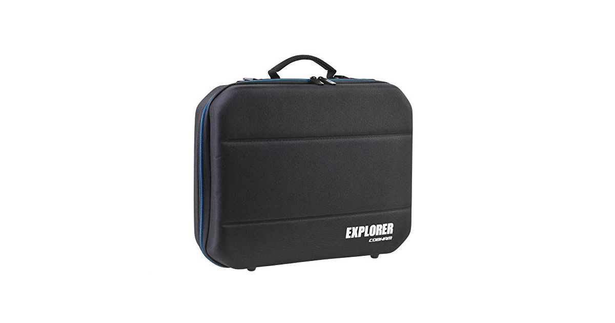 Cobham EXPLORER 710 Soft Shell Case