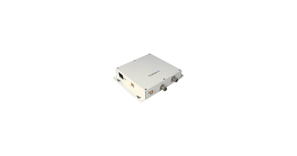 Thuraya Indoor Repeater Multi-Channel