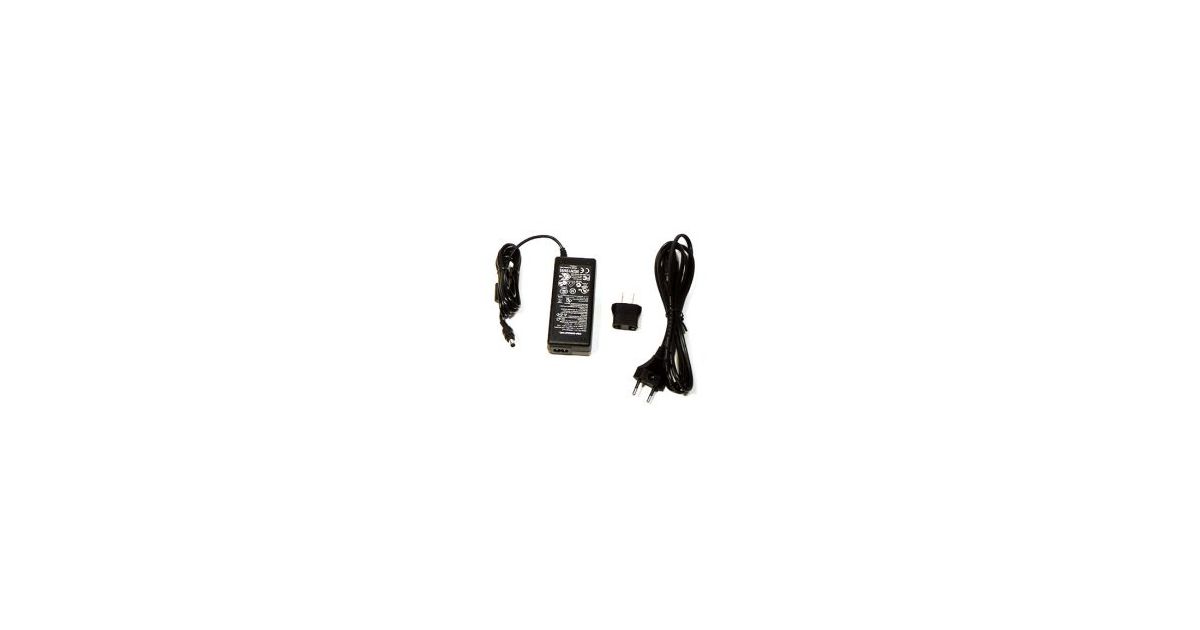 Inmarsat AC/DC Power Supply (Explorer 700/710)