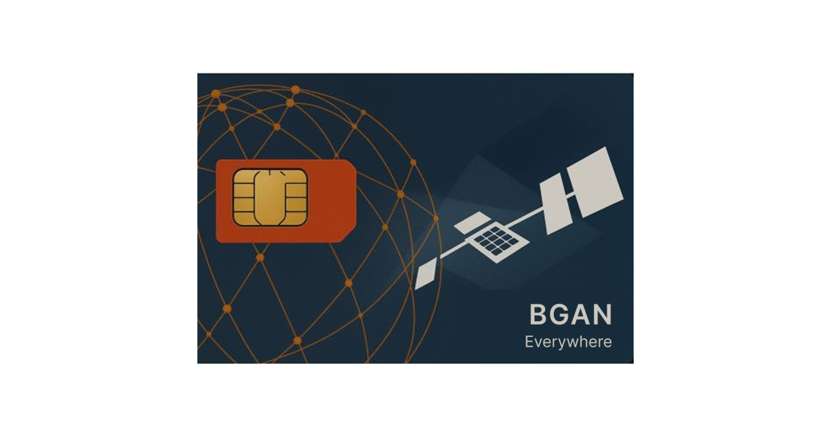 Inmarsat BGAN Prepaid - Extension - 0 Units | 30 Days